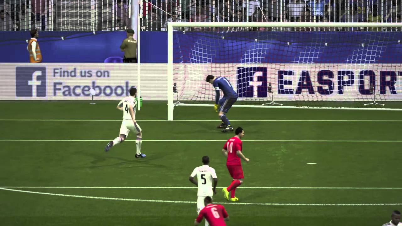 All the best trivela - YouTube