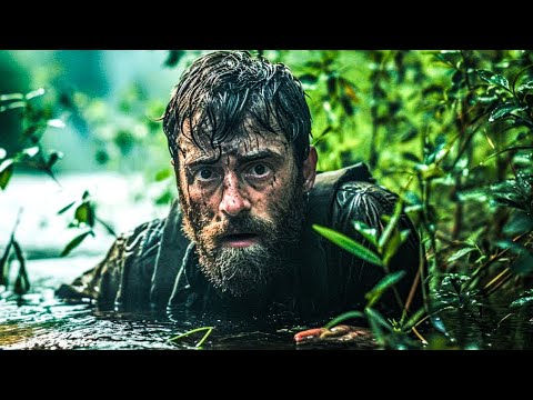 Jungle | Film Explained in Hindi/Urdu | Summarized हिन्दी | Hindi Voice Over | Film Addict