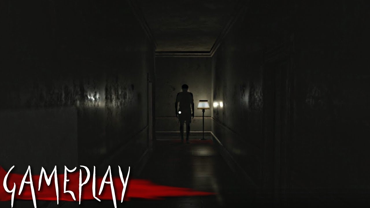 Housebound | Gameplay - YouTube