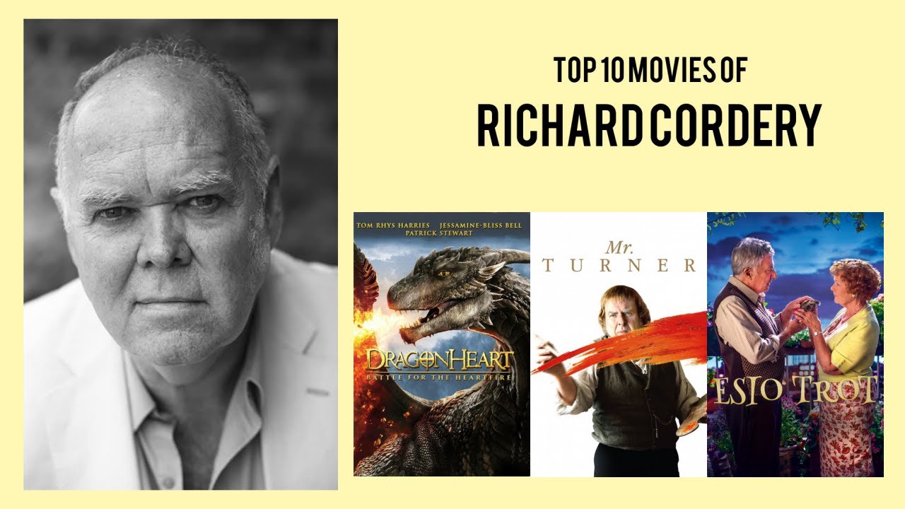 Richard Cordery Top 10 Movies of Richard Cordery| Best 10 Movies of ...