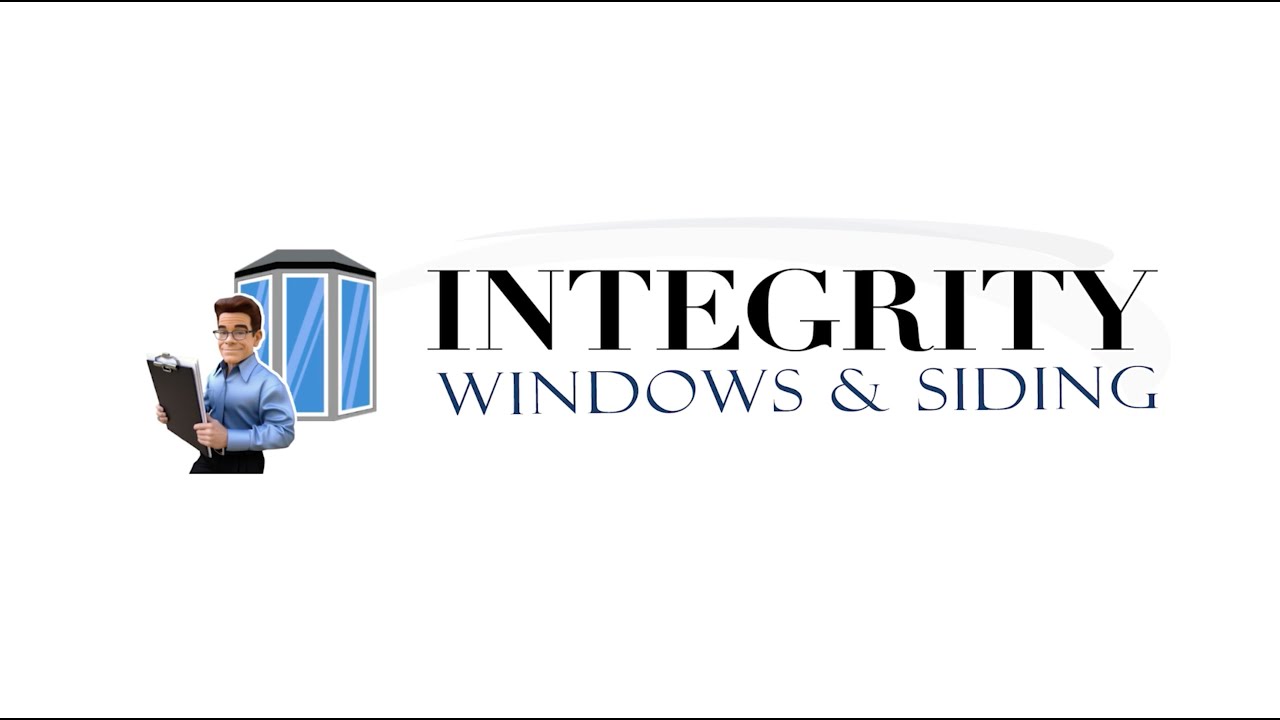 Integrity Windows Siding - YouTube