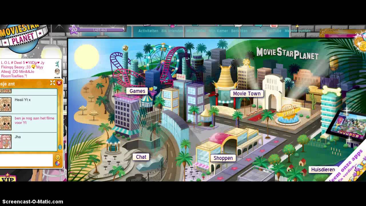 Msp Level 20 Ashley1189 - YouTube