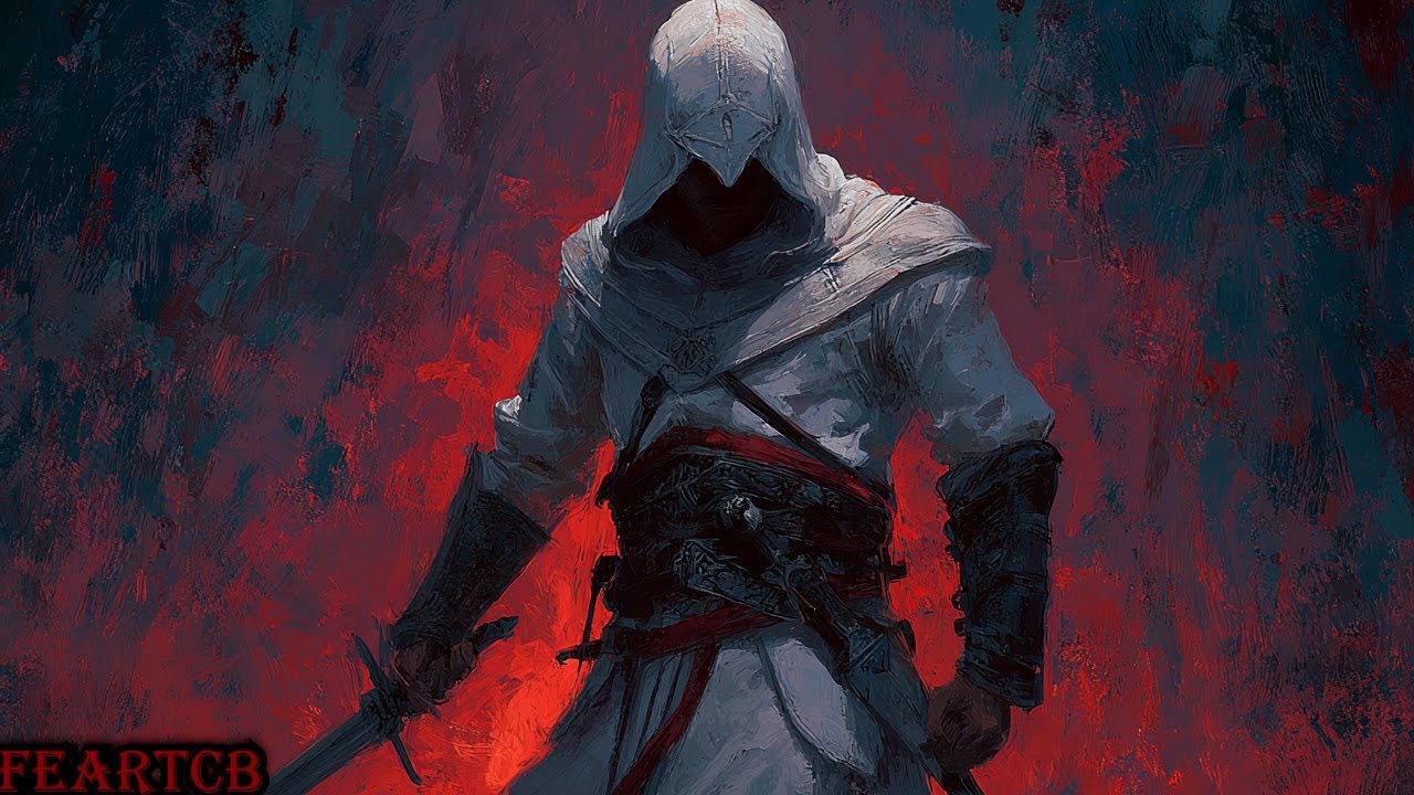 Fear Plays Assassin's Creed | Part 1 - YouTube