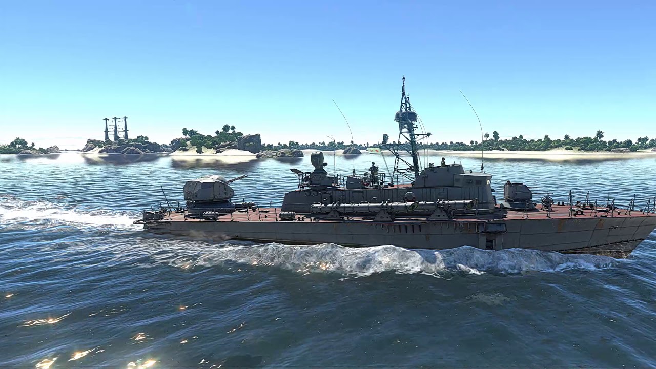 what I am grinding Soviet Navy - "Turya class"(Project 206M.) - YouTube