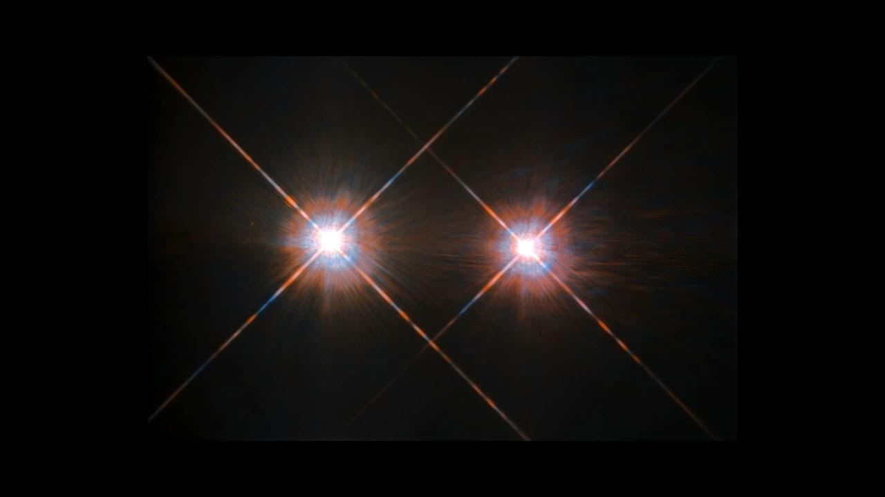 Habitability of Binary Star Systems - YouTube