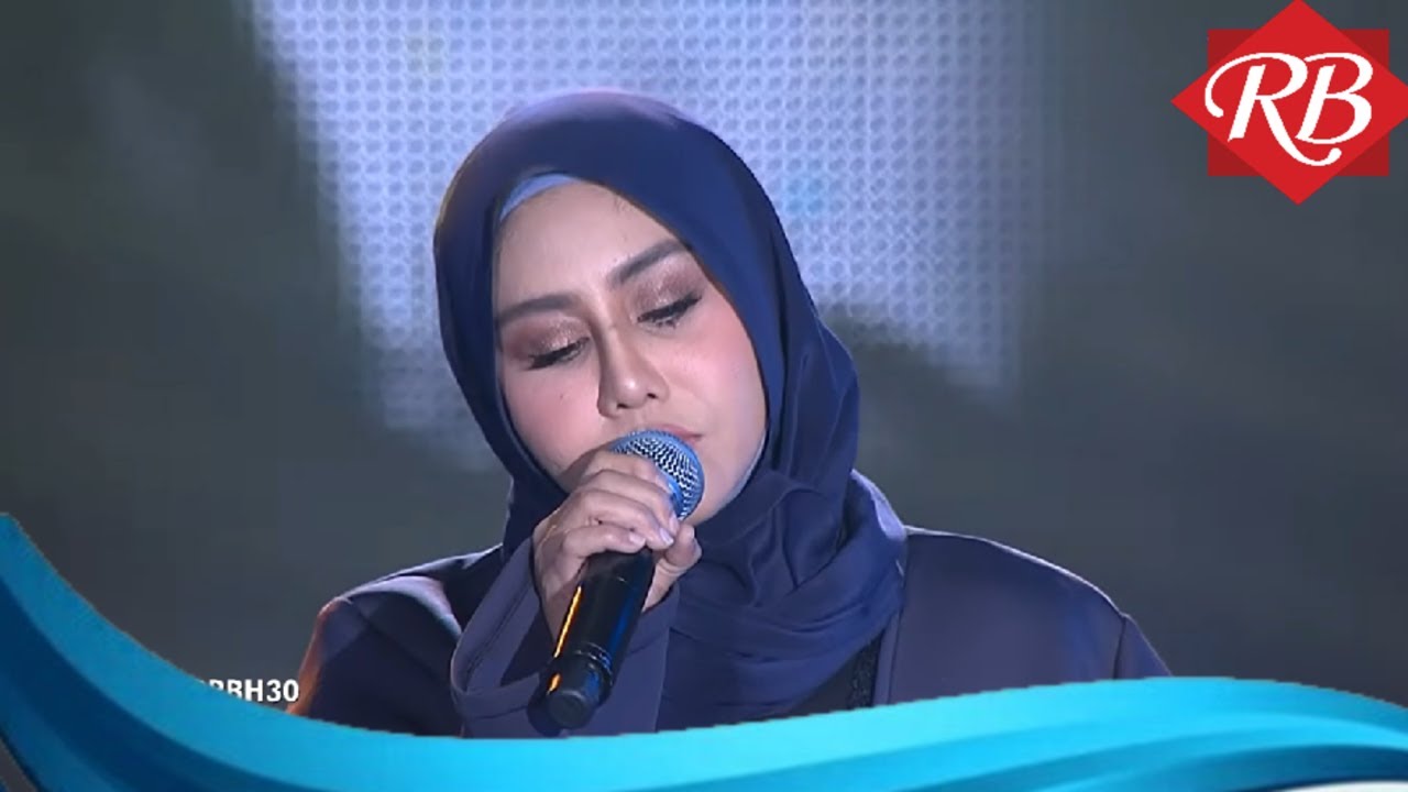 Ella - Sembilu (LIVE) - YouTube