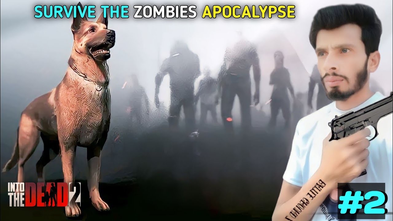 Survive the zombies APOCALYPSE/Into the Dead 2 - Gameplay Walkthrough ...