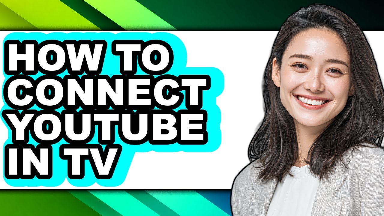How to Connect Youtube in Tv (updated) - YouTube