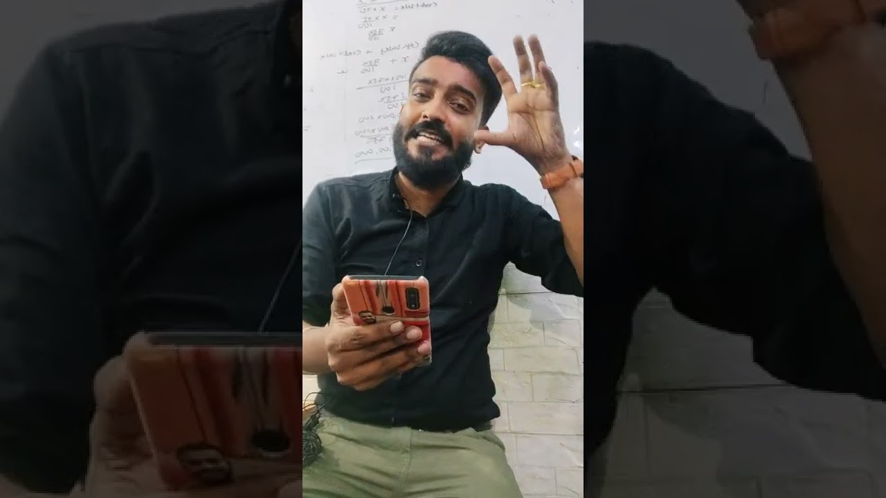 ||Video Call Scam|| - YouTube