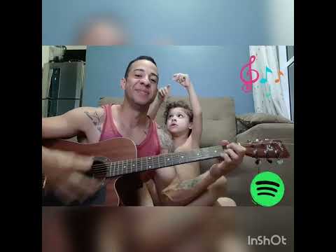 Sentimento - Papai e Luique