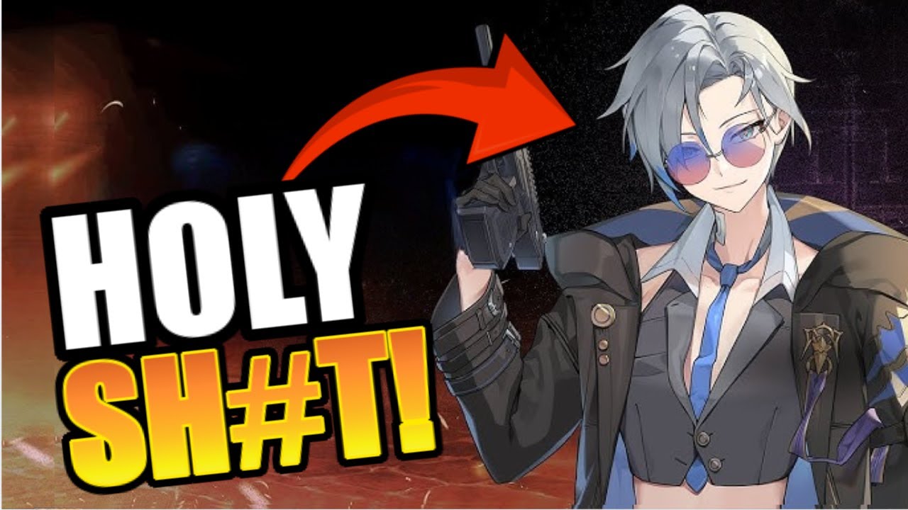 ROBIN - First Impression of the new Rift unit coming to Epic Seven ...