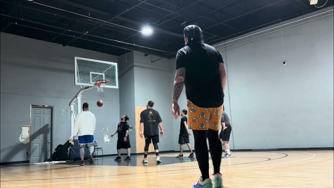 3v3 - knockout - 21 - YouTube