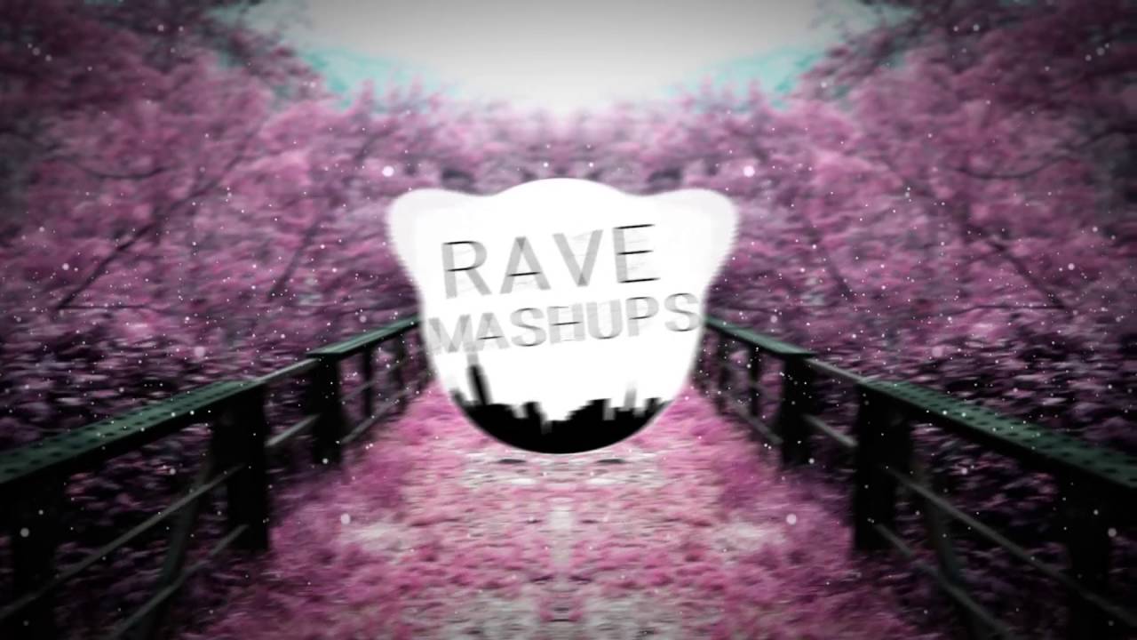 Eiffel 65 - Blue (Rave Mashups) - YouTube