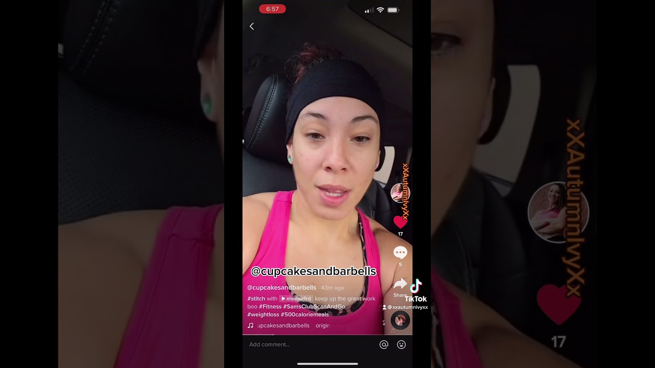 Autumn Ivy Presents: Daily Motivation - An Important Reminder - YouTube