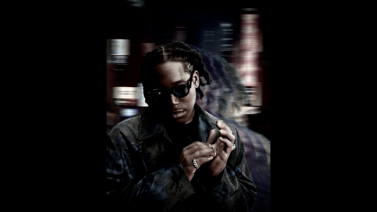 [FREE] Don Toliver X Rod Wave Type Beat 2024 ~ "One More Chance" (Prod ...