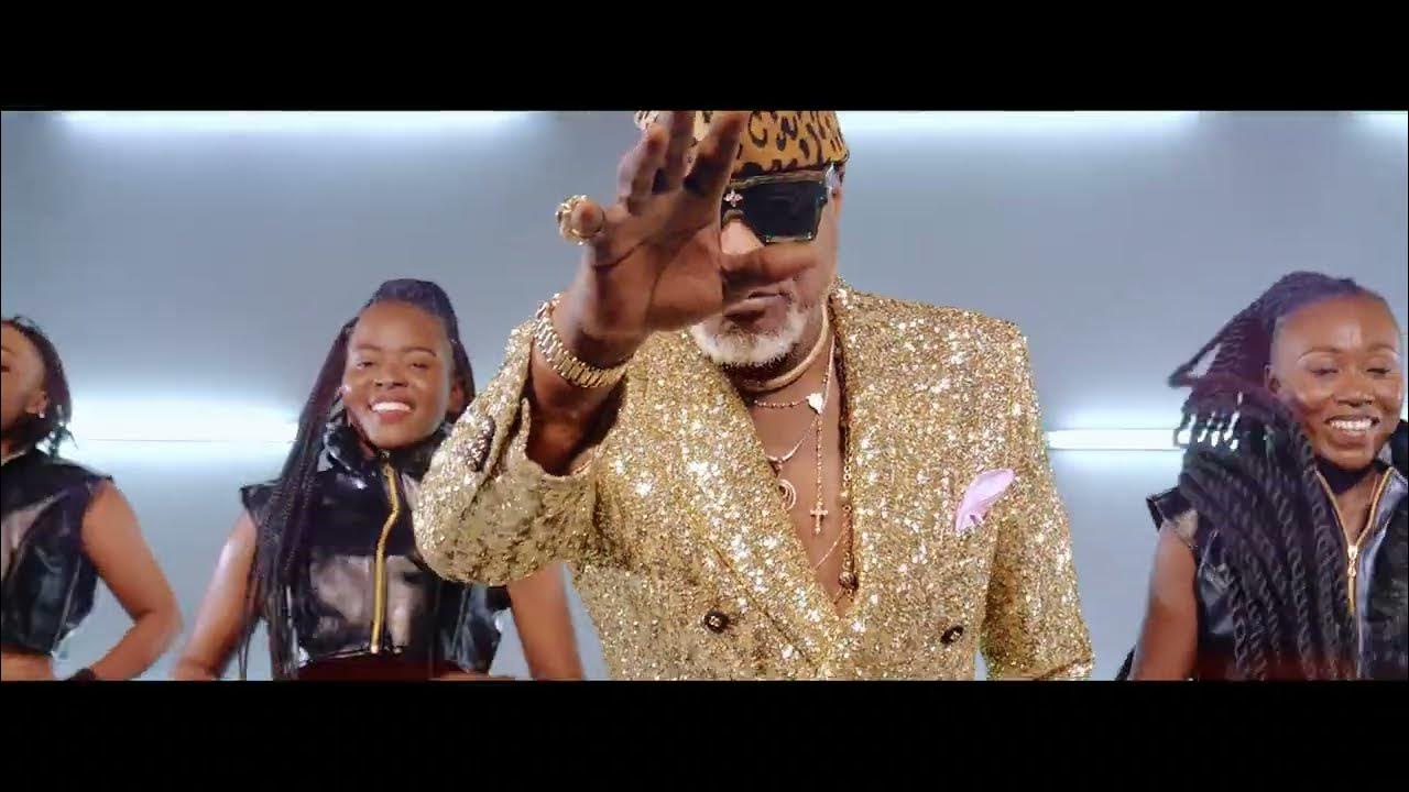 Koffi Olomide - Mbembe (Clip Officiel) - YouTube