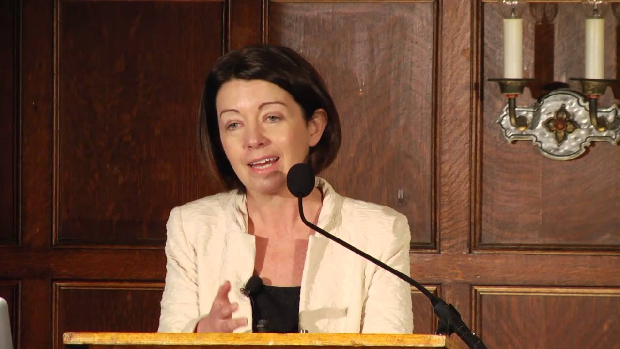 Dignitatis Humanae and the Future of Religious Freedom - YouTube