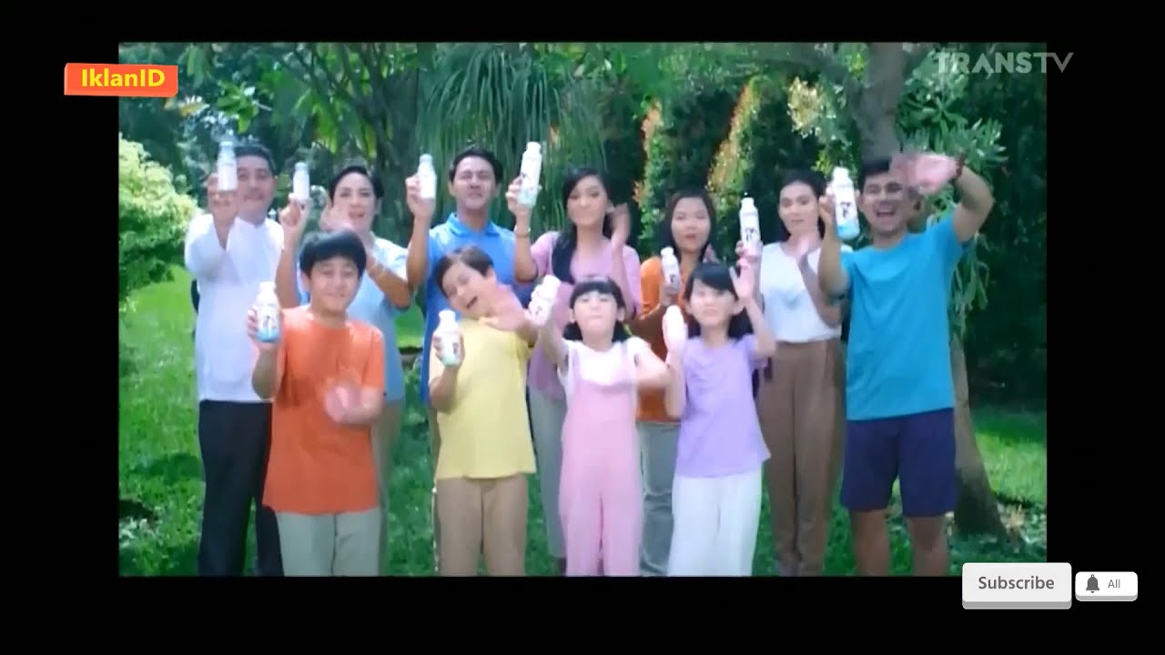 Iklan Caladine Powder 2020 - YouTube