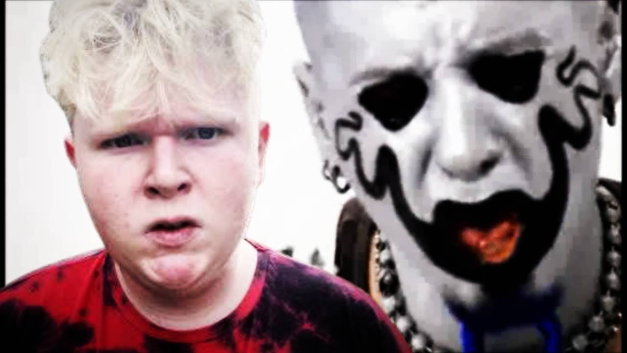 Bill Jensen Metal Scream - YouTube
