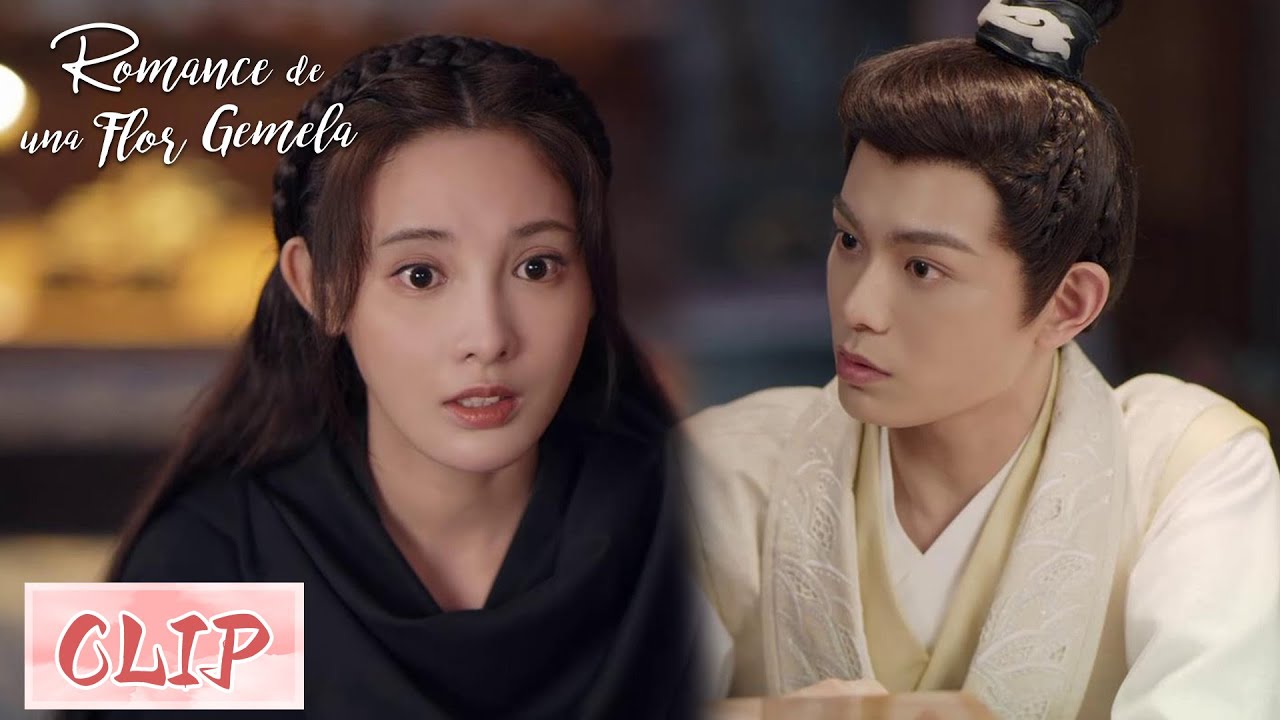 Clip 23 ¿Se irá Ji Man después de recuperar la memoria? | Romance de ...