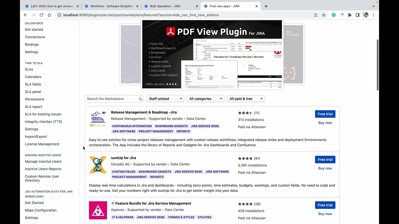 How To Set Unresolved Resolution In Jira jira jiratutorial YouTube How To Set Unresolved Resolution In Jira jira jiratutorial YouTube