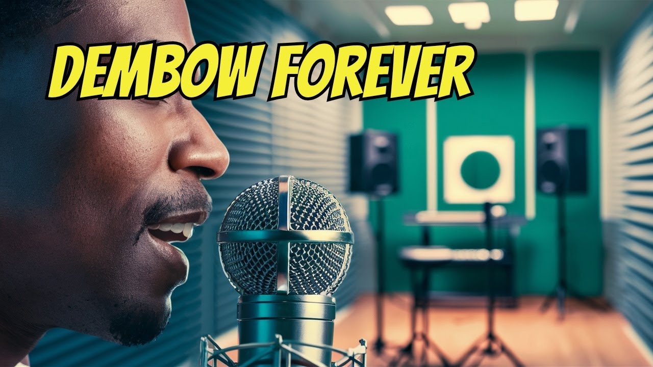 Dembow: The Beat That Changed The World - YouTube
