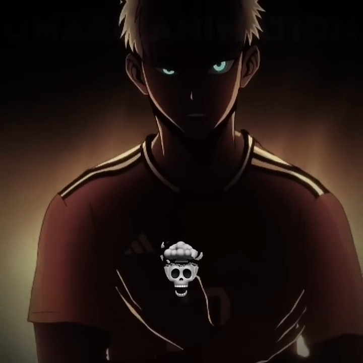 lamine yamal in blue lock 🔥 #anime #bluelock #edit - YouTube