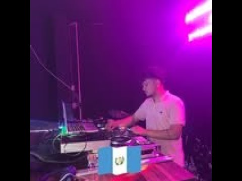 DJ Lima Reggaeton 2. Vol.3
