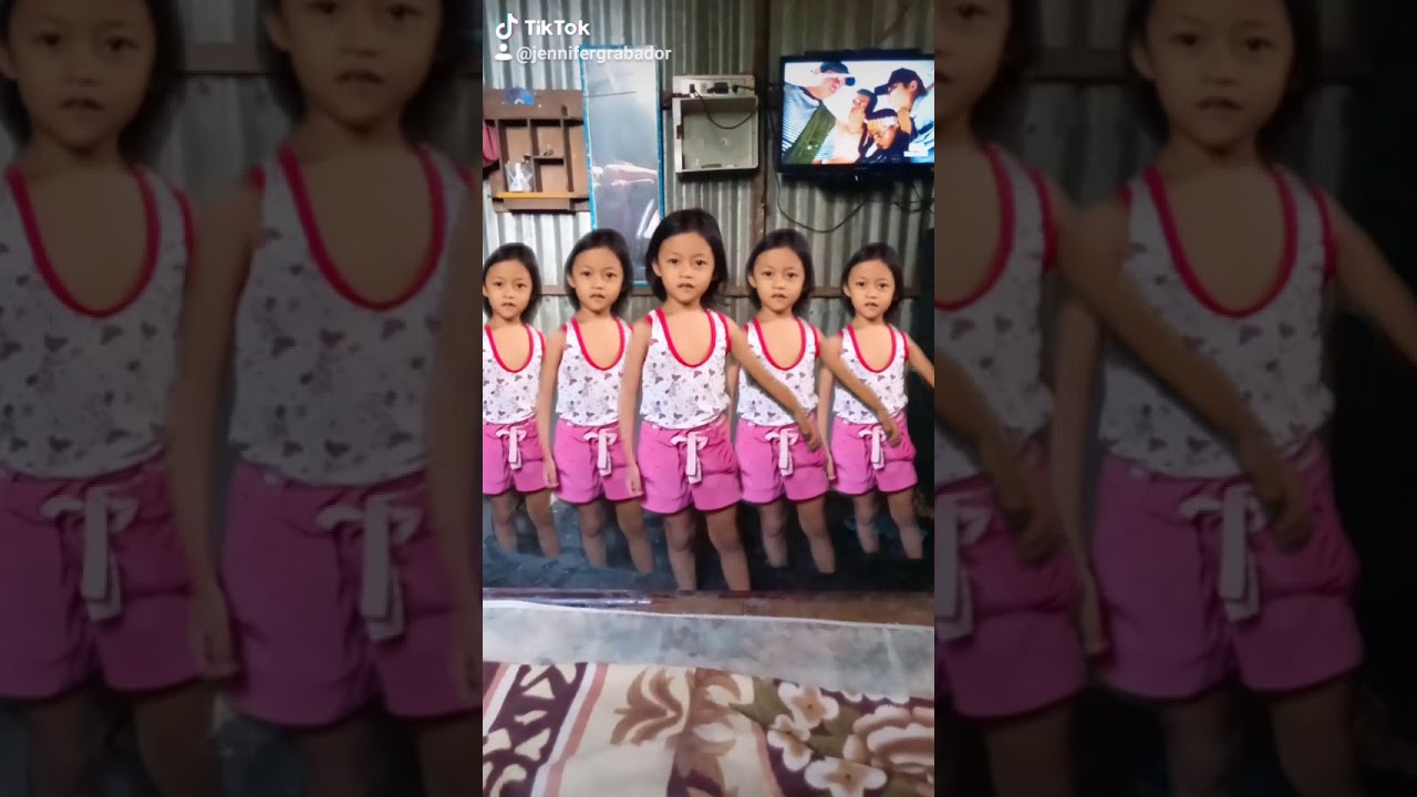 Ok na yan 😂kahit matigas katawan - YouTube