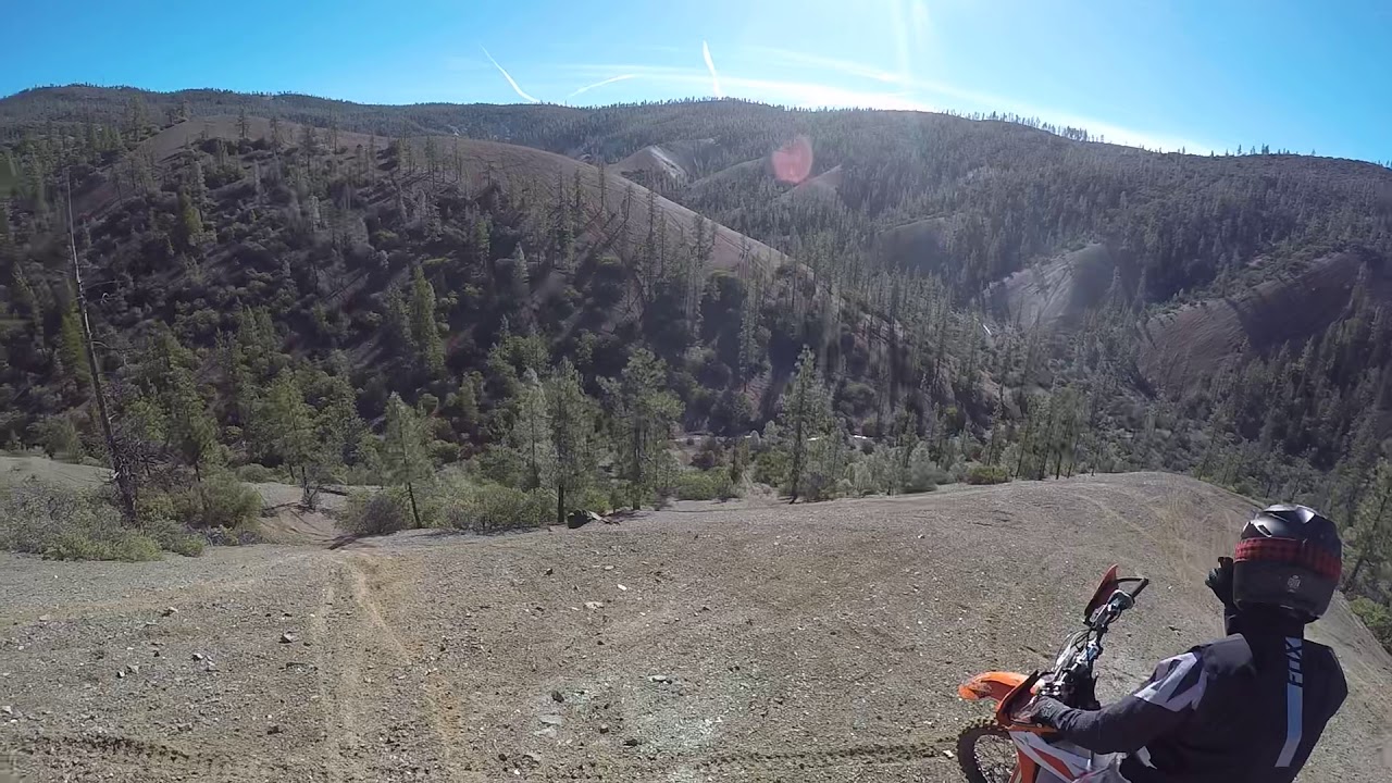 1-5-20 Doug and Jett climb - YouTube