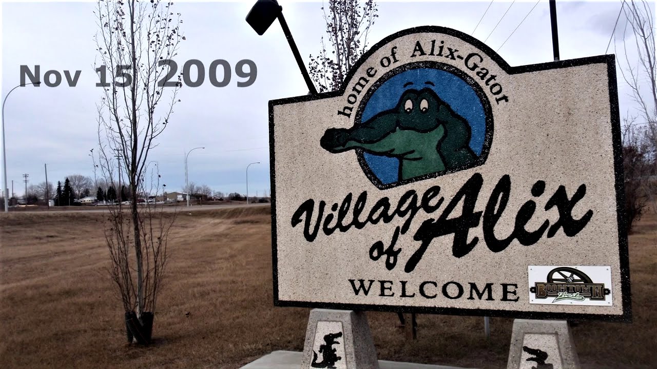 Alix Alberta jam - YouTube