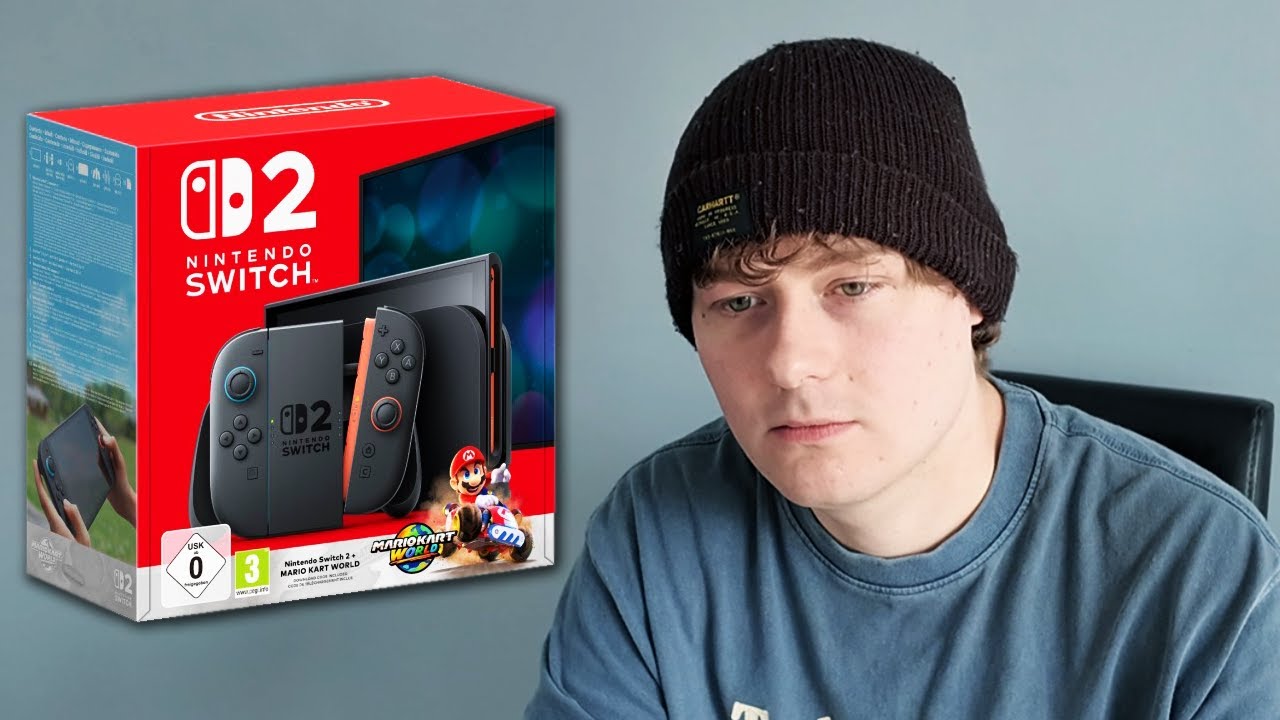 Nintendo Fans be like #4 - YouTube