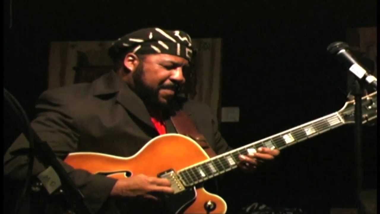 Tribute to Ron Muldrow 2014 - YouTube