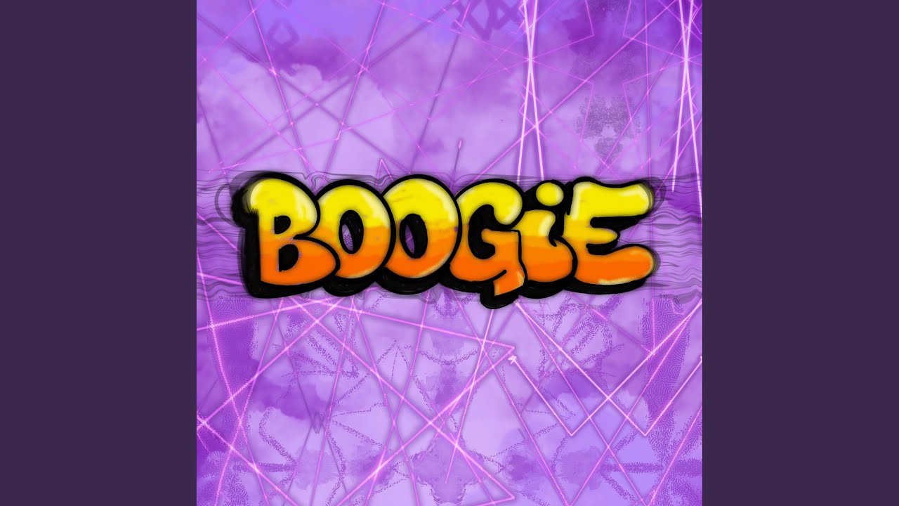 Boogie - YouTube