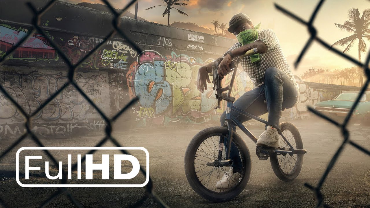 GTA IV Definitive Edition - 4K Remastered - RAYTRACING - Ultra Graphics ...