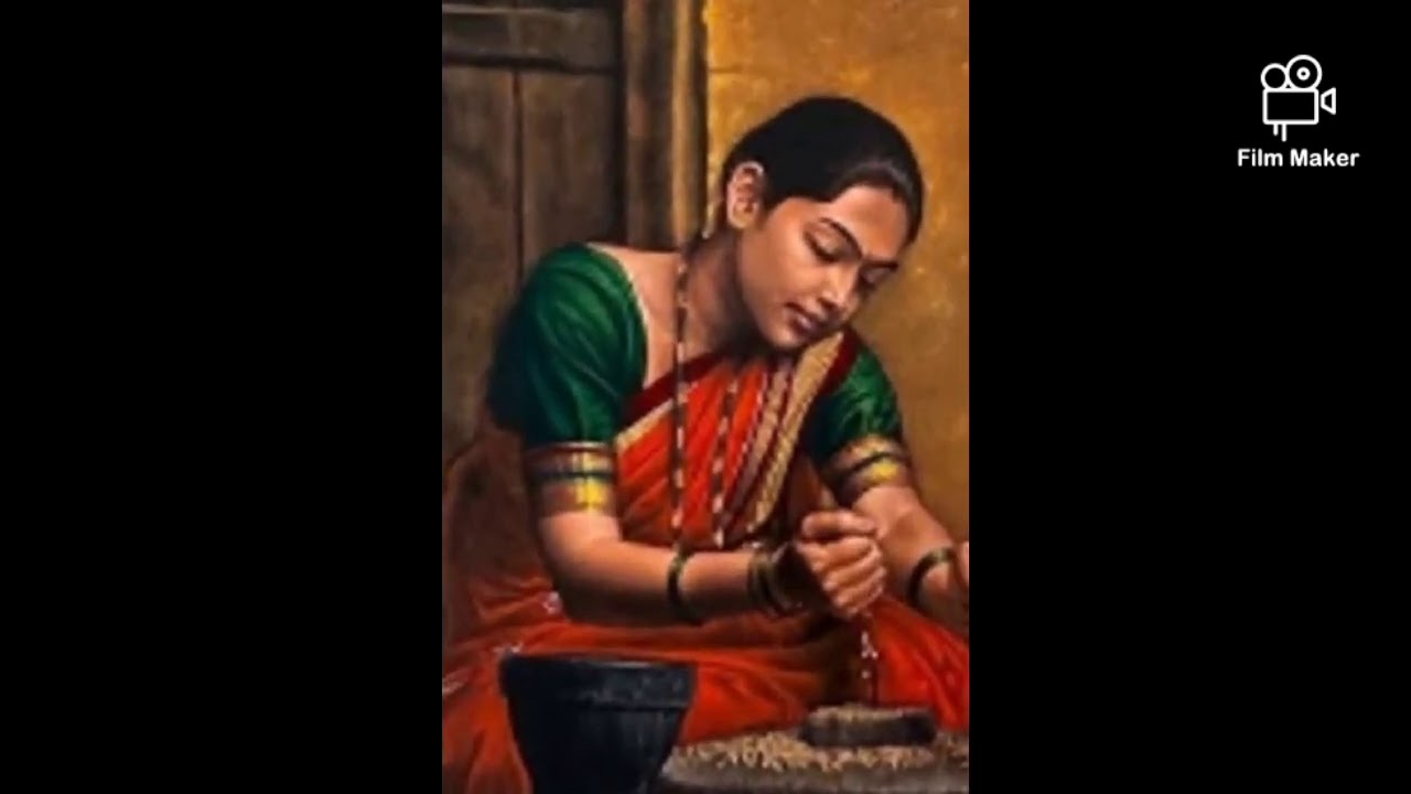 ಪದ್ಯಪಾಠ - ಬಿದಿರು Bidiru ,Tathvapada - YouTube