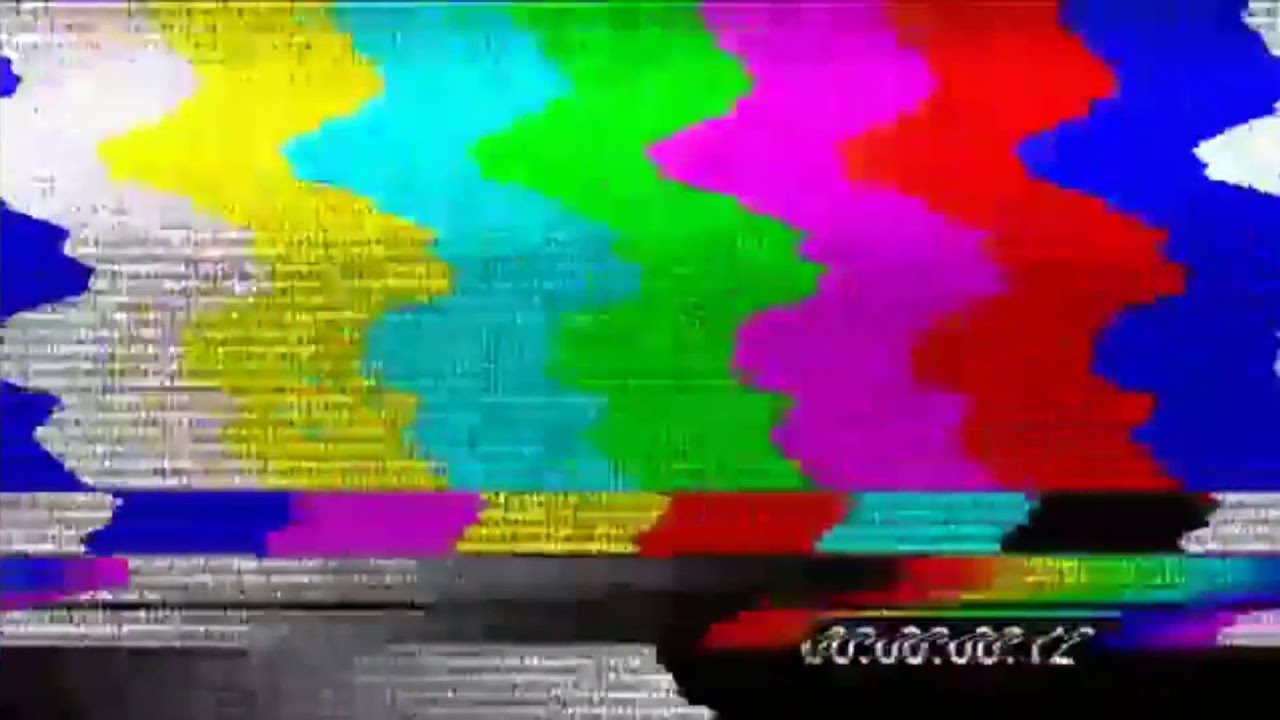 Technical difficulties template copyright free CC - YouTube