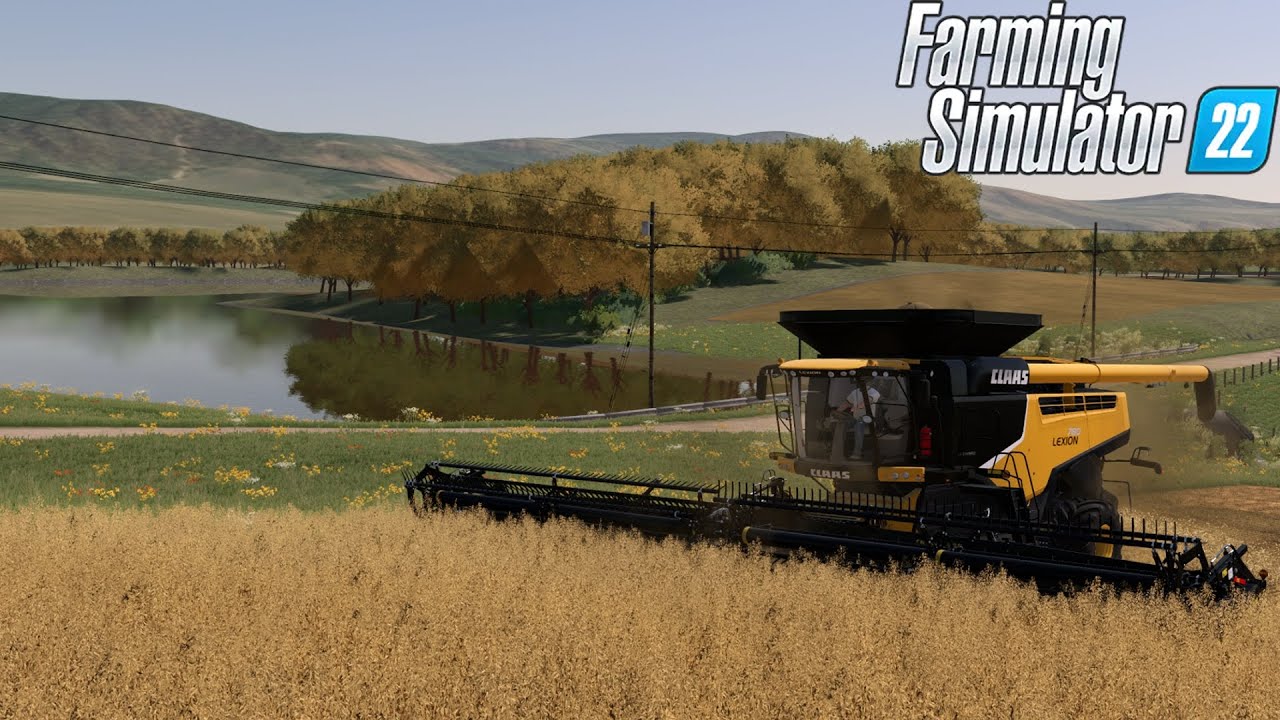 UMRV BY DJ MODDING!!! | Upper Mississippi River Valley 4x | Farming ...