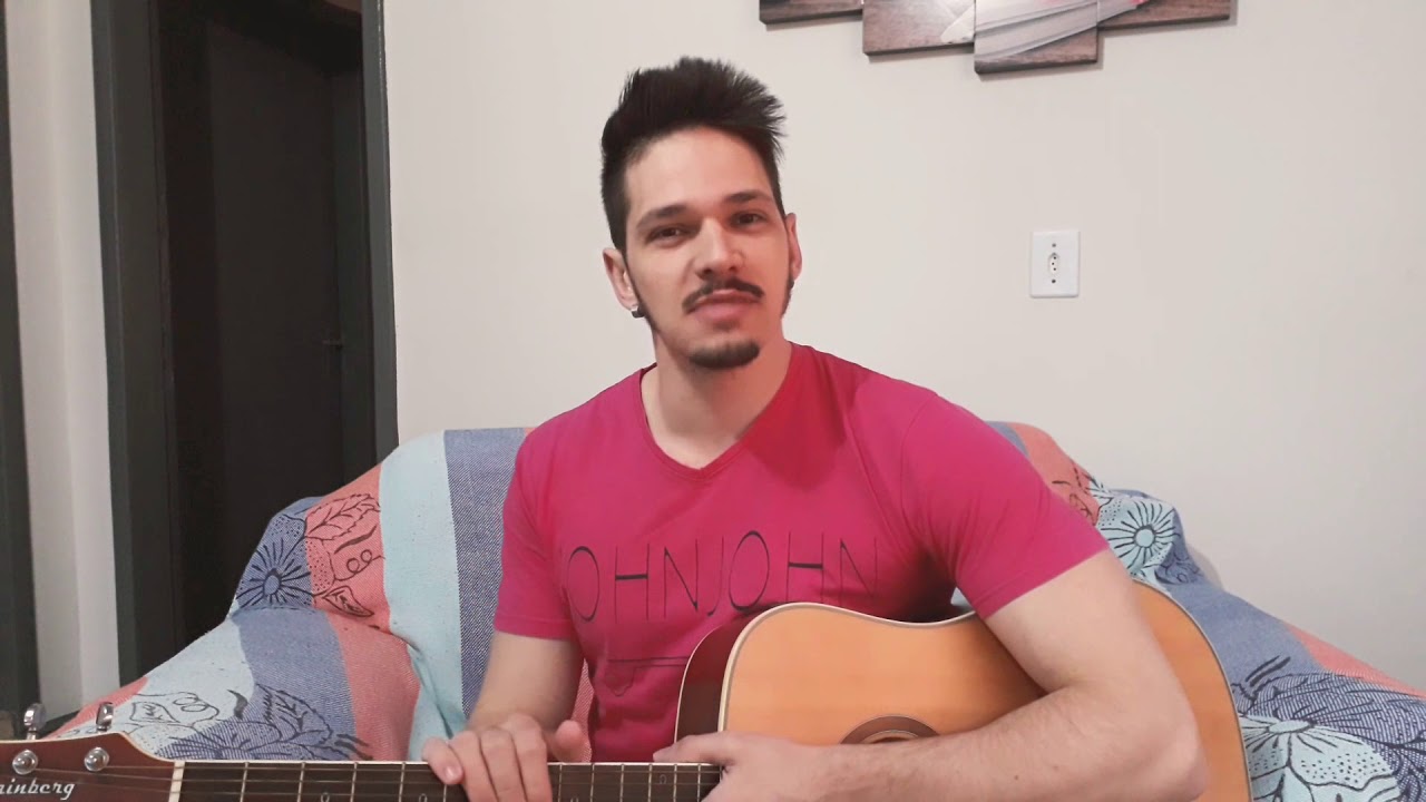 Do Nada - Pedro Paulo e Alex - (Kelvin Salles Cover) - YouTube