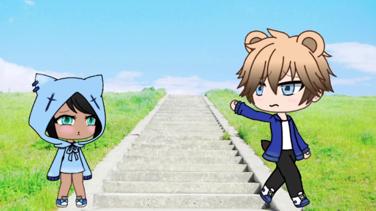 Edits || Gacha edits || Best of 2020 - YouTube