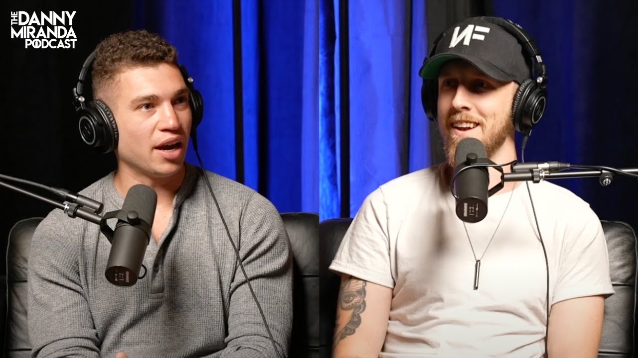 Brad Lancaster: The Power Of Connection | The Danny Miranda Podcast 336 - YouTube