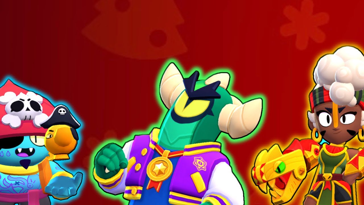 Facciamo un po’ di 1vs1 con Big ruggo su Brawl Stars chi avrà vinto ...