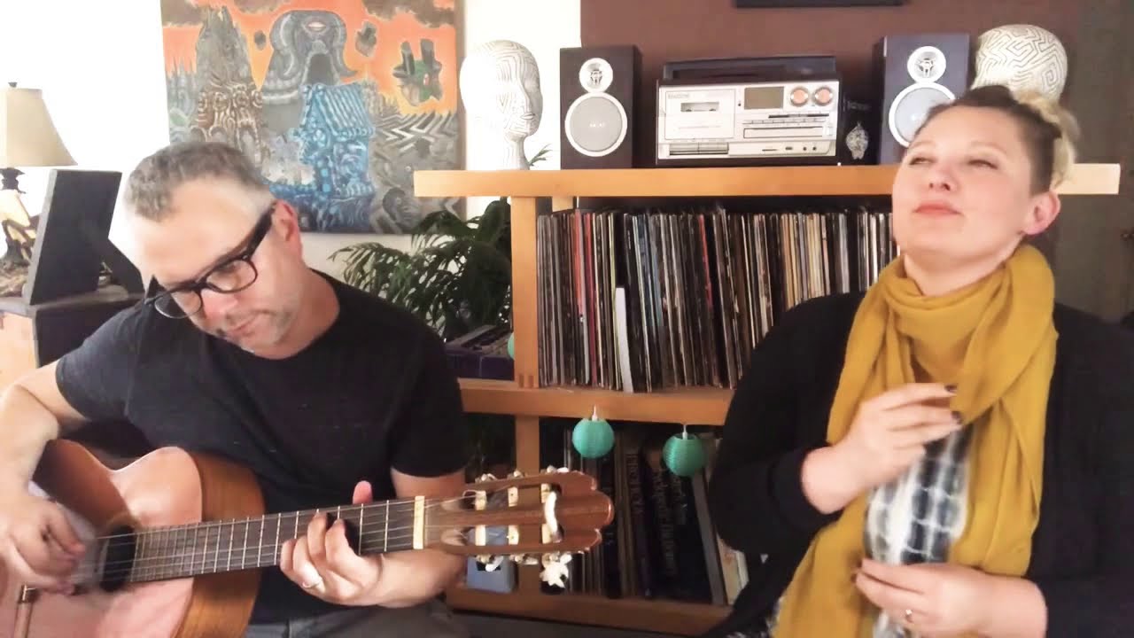 Nakamarra Cover by Raze The Maze - YouTube