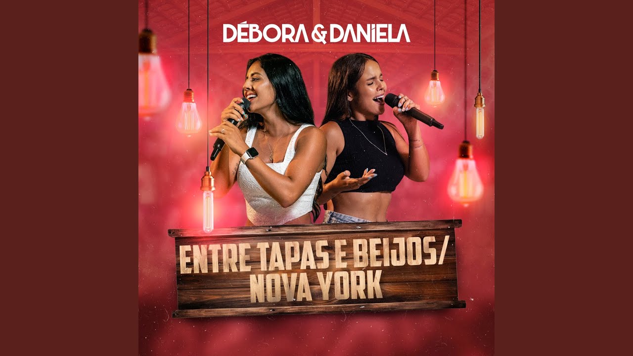 Entre Tapas e Beijos/Nova York - YouTube