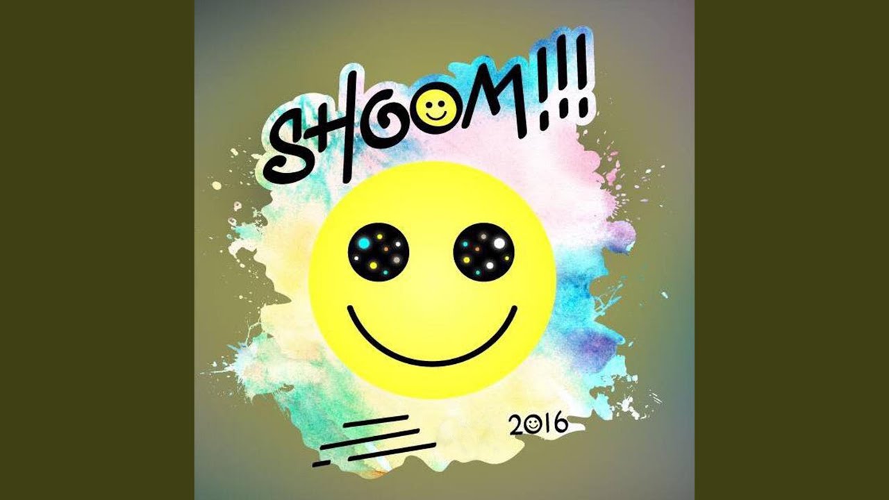 Shoom 2016 - YouTube