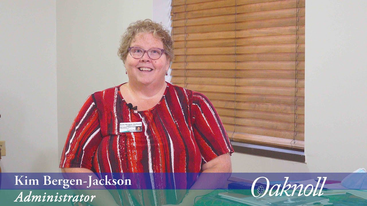 Kim Bergen Jackson Weekly Update Dec 28 2023 - YouTube