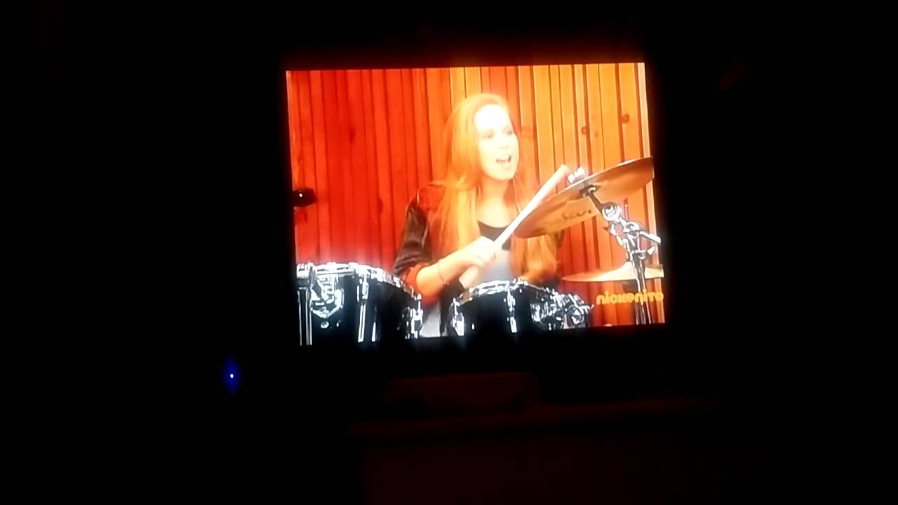 Full house sings a song called I saw a sign - YouTube