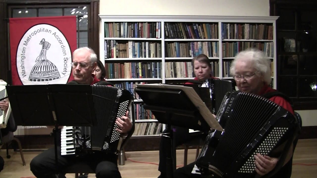 Alexander's Ragtime Band by Irving Berlin - YouTube