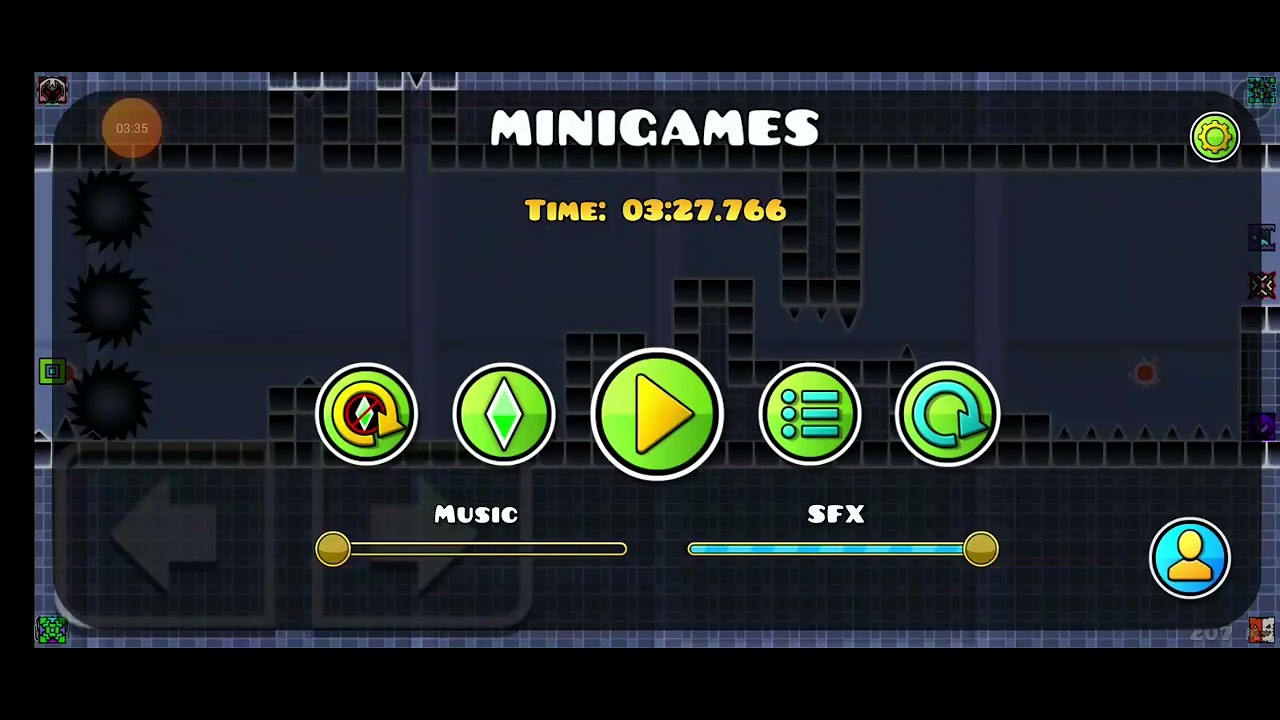 el mod que puede cambiar gd (geode-globed) - YouTube