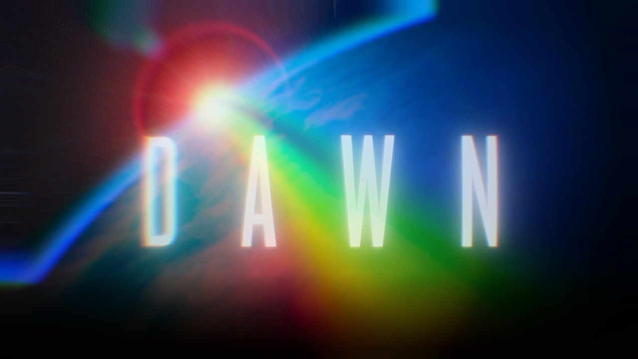 Dawn (Official Lyric Video) - YouTube